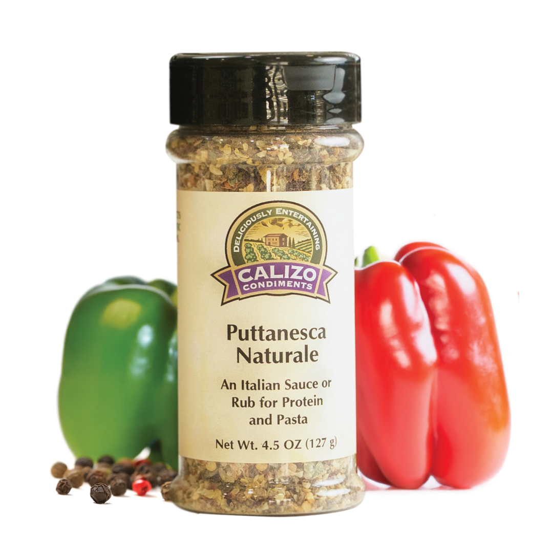 Italian Herbs and Seasoning - Your Key to Authentic Italian Cuisine ...