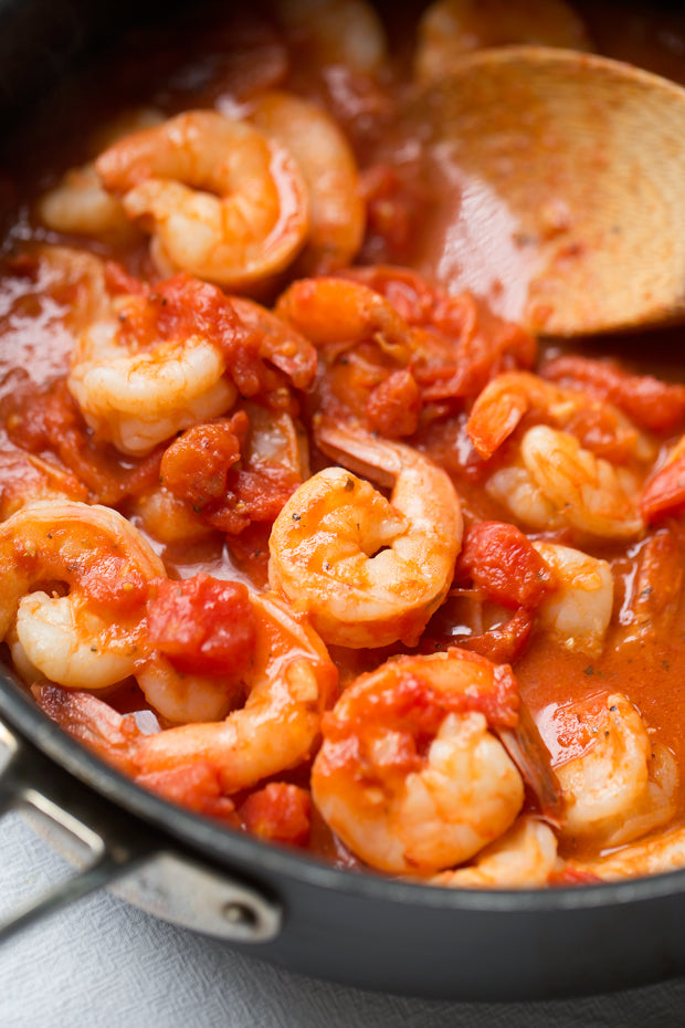 Calizo Spicy Shrimp – Calizo Condiments