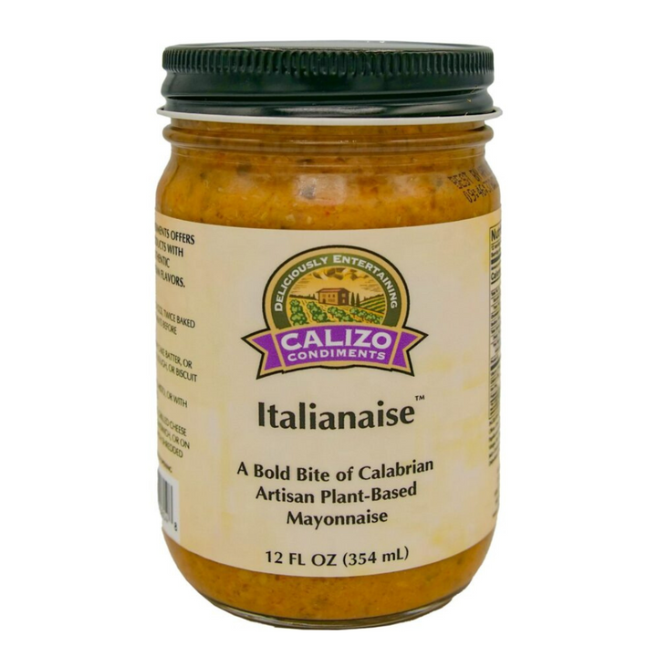 Calizo Condiments